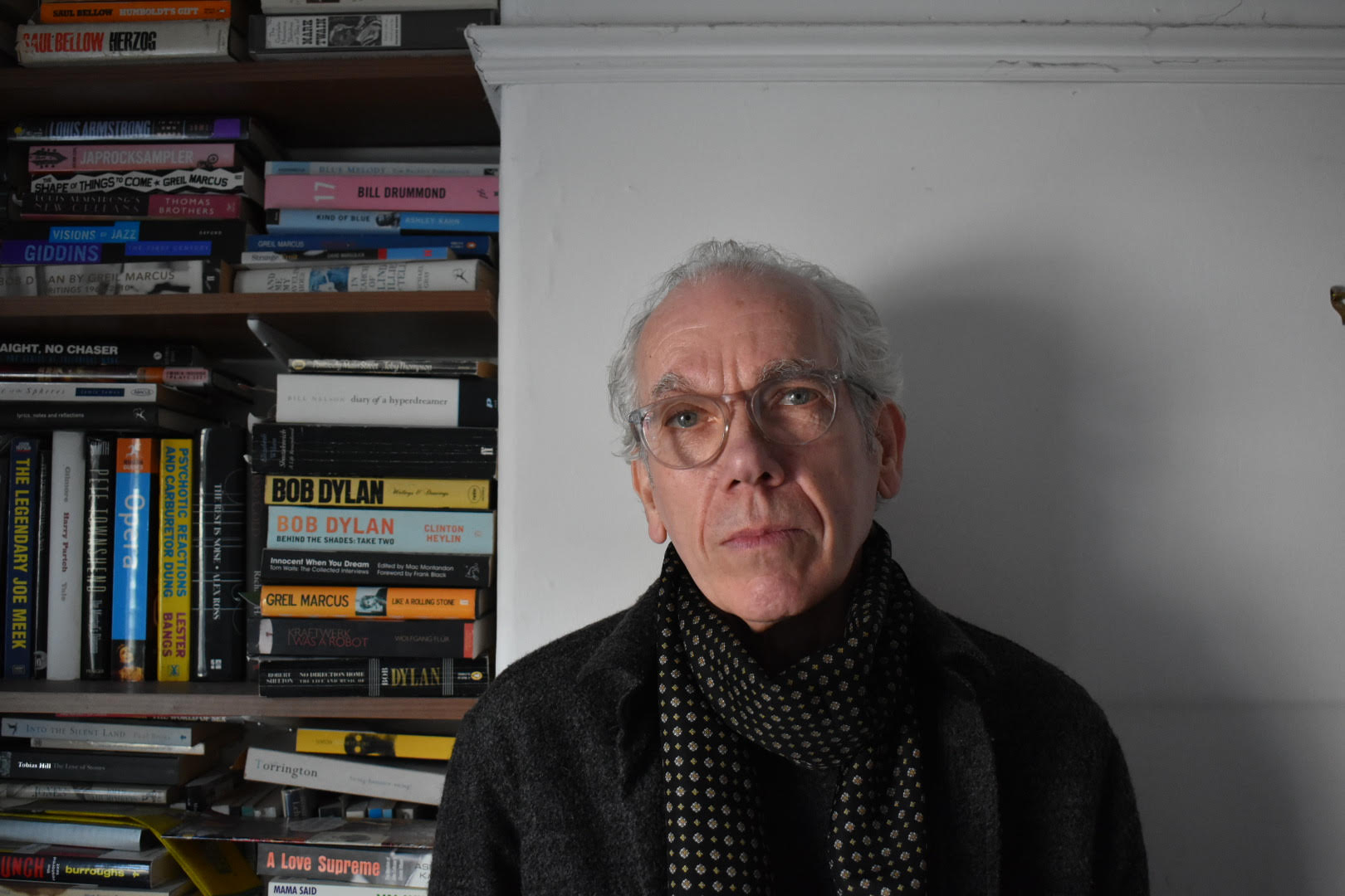 Jeff Young: Wild Twin review – a box of tricks